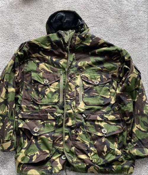 Куртка arktis Waterproof DPM и Брюки arktis (компл