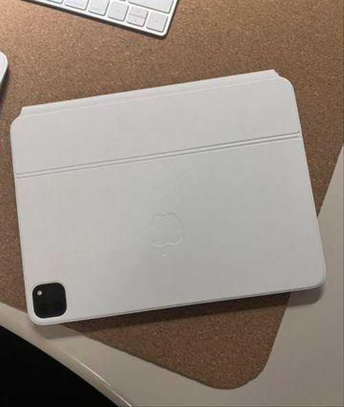 iPad pro 11 cellular 2020