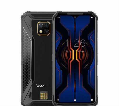 Doogee S95 Pro 8/256Gb Защищенный смартфон