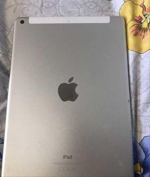 iPad, нашла в Москве на улице Щепкинский пр.д. Ряд