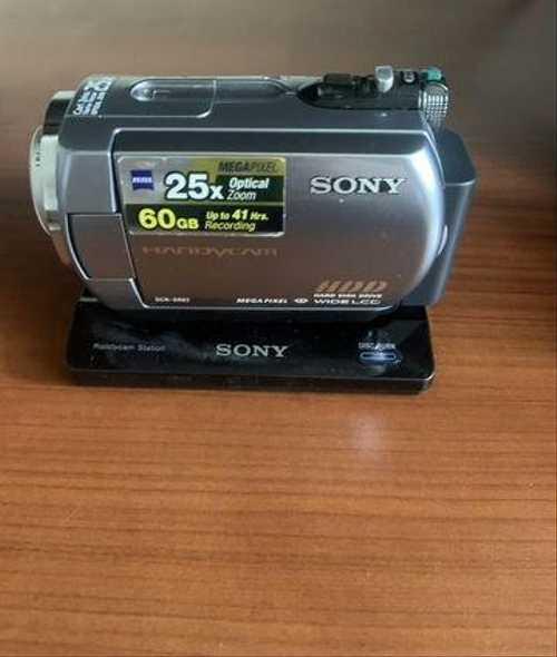 Видеокамера sony 2000x digital zoom
