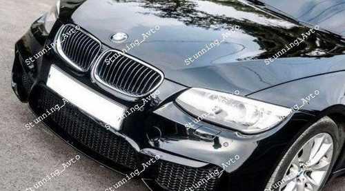 Бампер передний BMW 3 E92 BMW 3 E93 2010+ LCI M4
