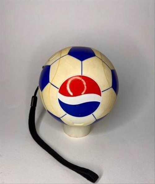 Фотоаппарат пленочный Футбольный мяч Pepsi