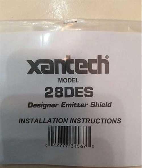 Xantech 28 des