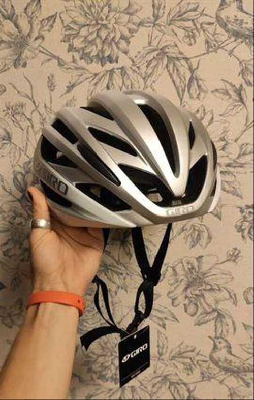 Велошлем Giro Syntax Helmet | Festima.Ru - Мониторинг объявлений