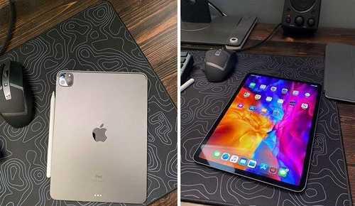 iPad Pro 2020