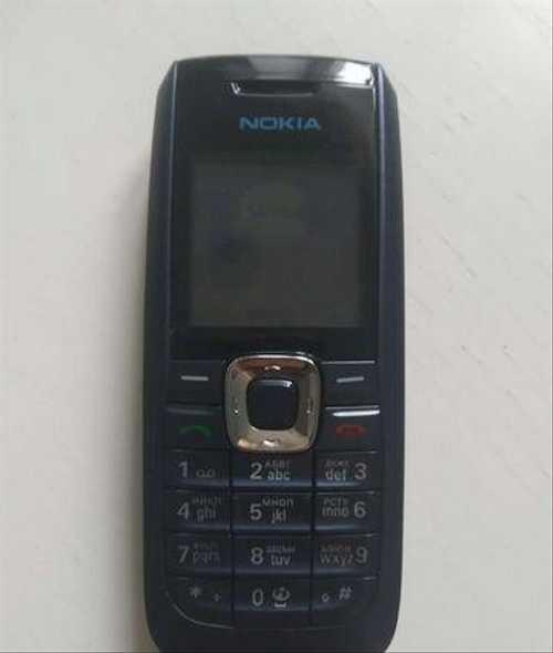 Мобильный телефон Nokia 2610