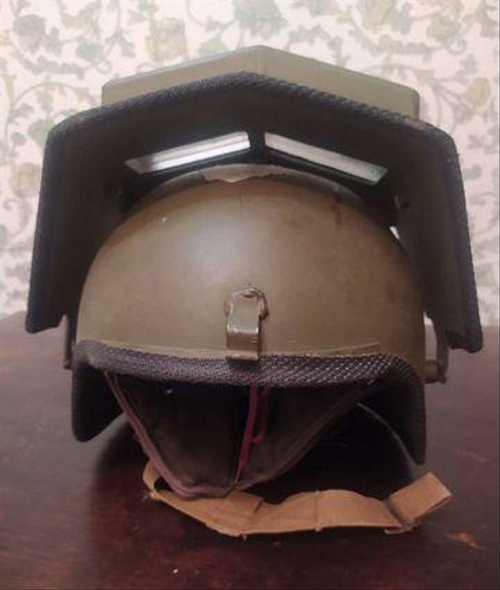 Шлем, каска, штурмовой, спецназ,забрало Витязь-С