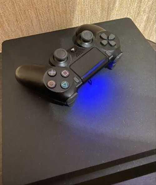 Sony PS4