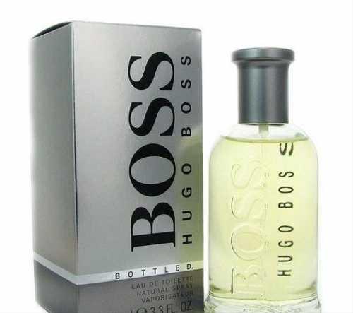 Hugo Boss 6