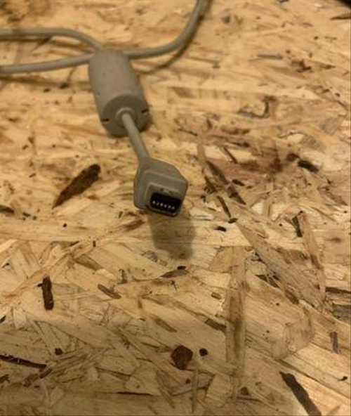 Кабель USB