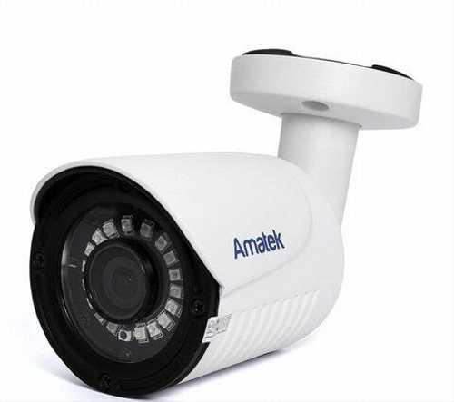 Видеокамера Amatek AC-HS202E (2,8)