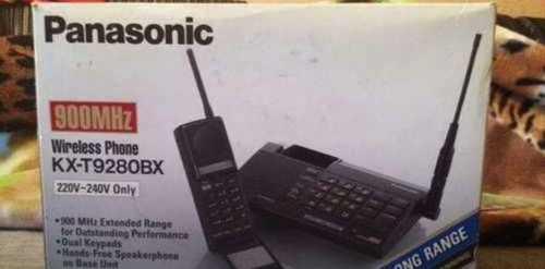 Panasonic KX-T9280BX (Made in Japan 1996г.)