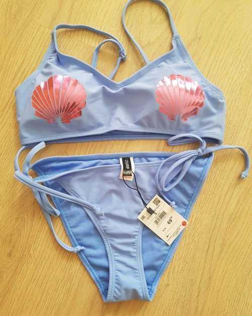 Купальник Cropp. Новый