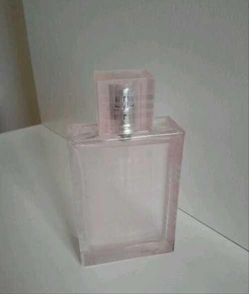 Burberry Brit Sheer Inter Parfums