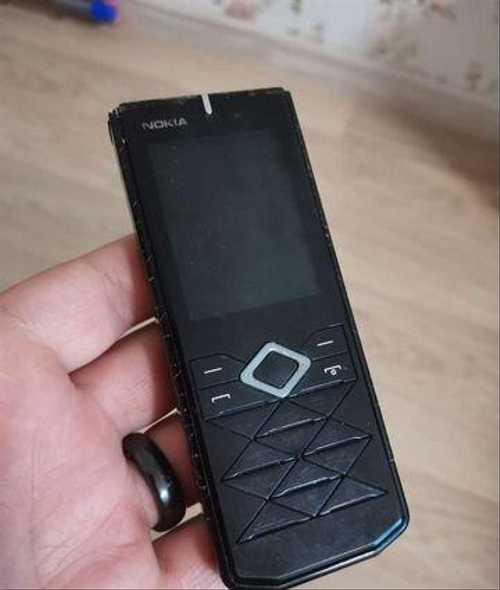 Nokia 7900 prism