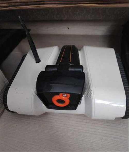 Spy-c tank