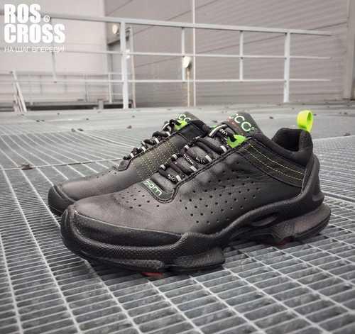 Кроссовки Ecco biom Performance.размеры 39/44