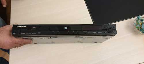 DVD-плеер Pioneer DV-600AV