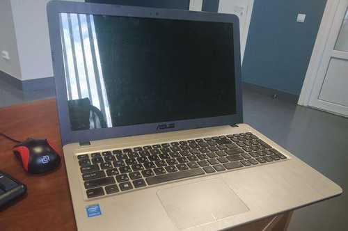 Ноутбук asus A540L