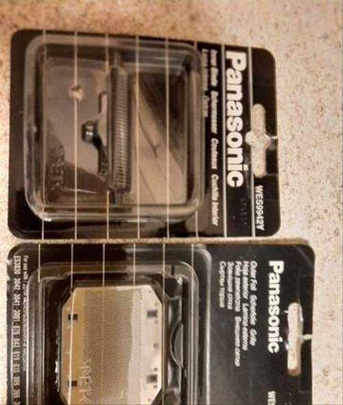 Лезвие для бритвы Panasonic