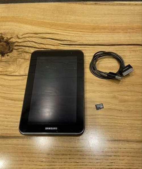 Samsung galaxy tab2 8gb