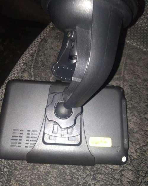 Автонавигатор Prestig