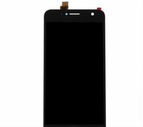 Дисплей Asus Zenfone 4 Selfie (ZB553KL) Экран