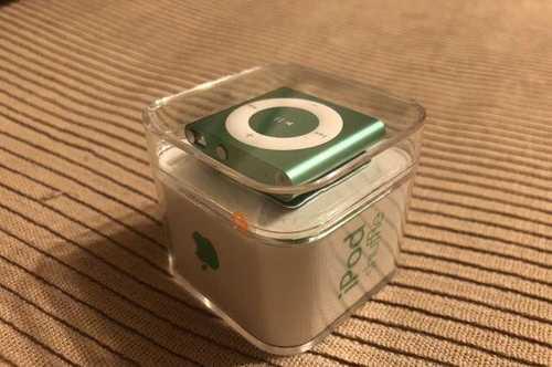 iPod shuffle 2Gb