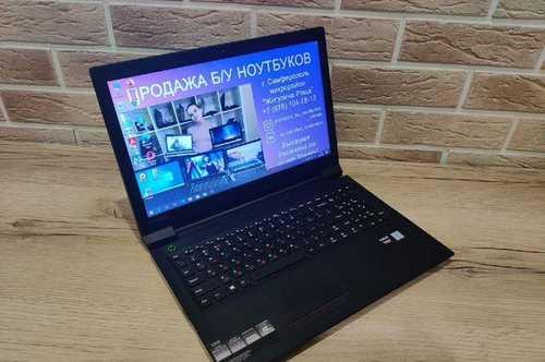 Ноутбук lenovo V310-15ISK(core I5-6200U+radeon R5)