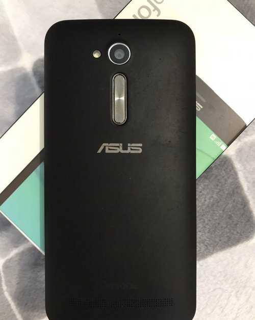 Продам телефон Asus
