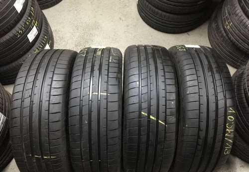 Goodyear 235 55 r19