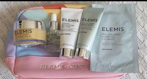 Набор косметики Elemis Pro Colagen