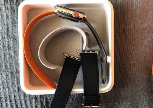 Apple Watch Hermes series 3