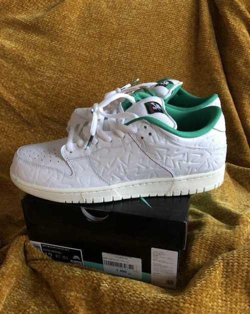 Nike Sb Dunk Low Ben-G 12 us