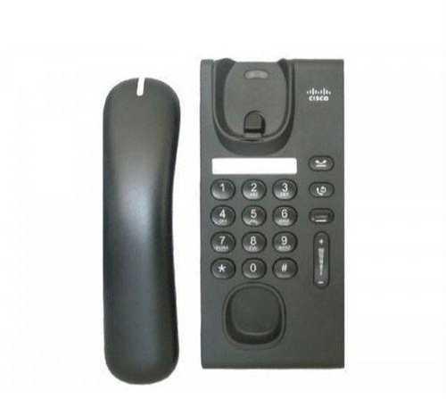 Проводные IP телефоны Cisco 6901-С-К9. Новые