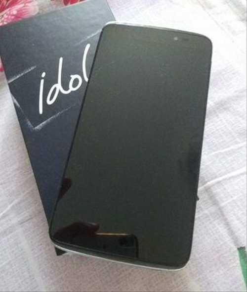 Alcatel Idol 3 6045y
