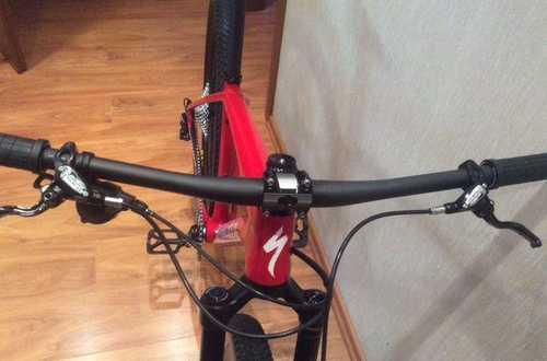 Mtb specialized Epic Hardtail Carbon M