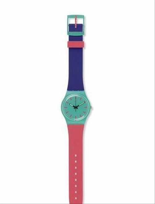 Часы Swatch