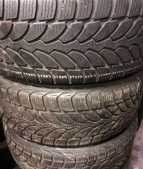 Bridgestone Blizzak LM-32 205/55 R16