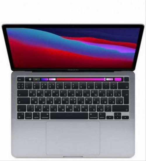 Apple MacBook Pro 13 Late 2020 (Apple M1/8GB/256GB
