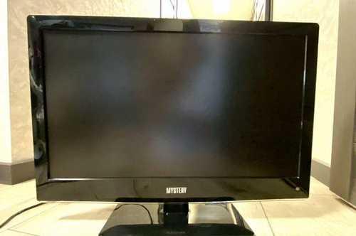 Телевизор Mistery MTV-2611LW V1J09