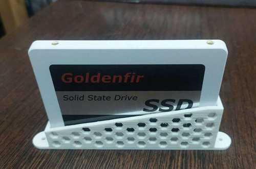 Держатель SSD для майнинг-рига\фермы
