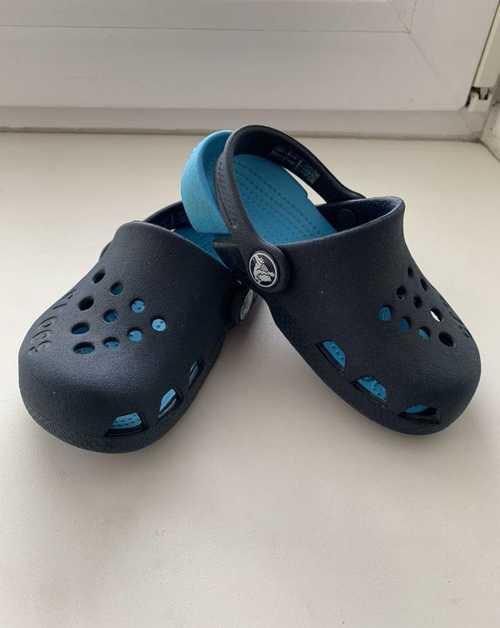 Crocs сабо С7