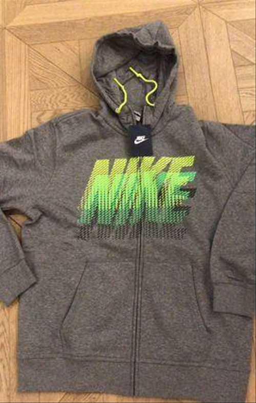 Толстовка Nike (оригинал)
