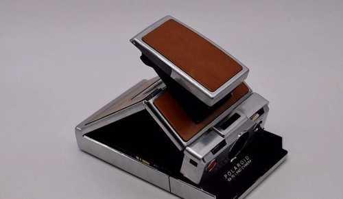 Polaroid SX-70 - ремонт или на запчасти