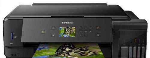 Мфу Epson L7180