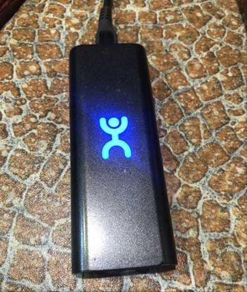 Wi-Fi usb modem Yota 4G LTE