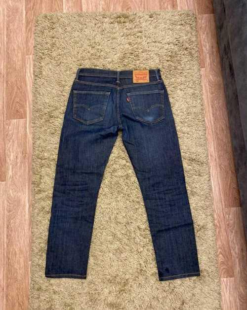 Джинсы Levi's 508 w31 l32