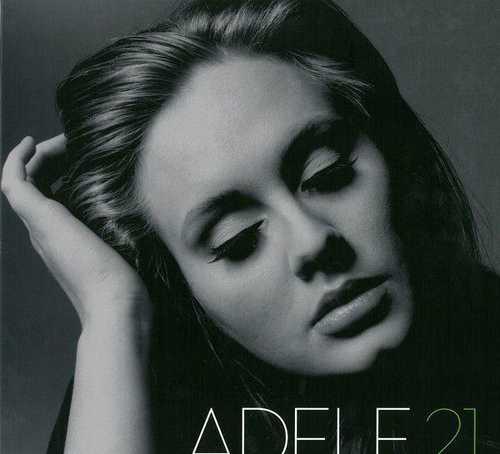 Adele 21